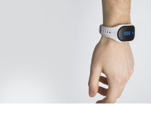 HEALBE GoBe Smart Bands Official Site