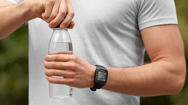 HEALBE GoBe Smart Bands Official Site