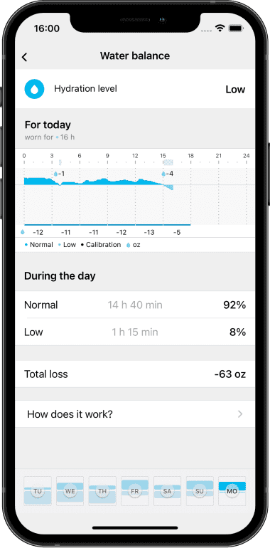 HEALBE GoBe Smart Bands Official Site