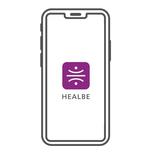 HEALBE GoBe3の使用方法 – HEALBE Blog