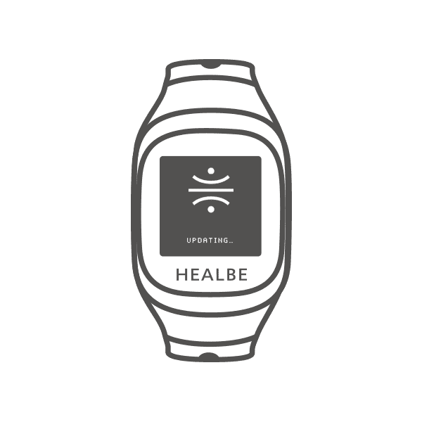 HEALBE GoBe3の使用方法 – HEALBE Blog