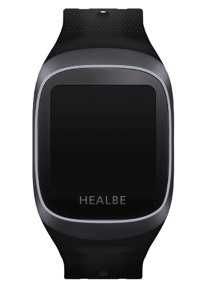 Gestures and smart band control – HEALBE Blog