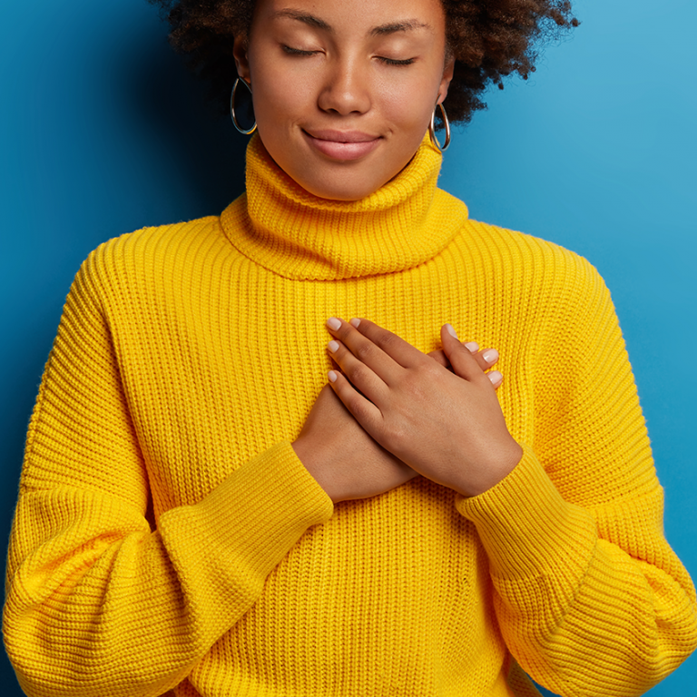 Embodiment: What is it? – HEALBE Blog