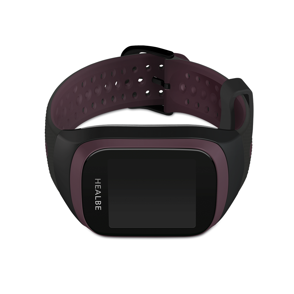 Healbe GoBe: The only way to automatically measure calorie intake